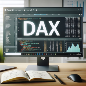 Использование DAX в Power BI: Полное руководство для начинающих - BI ...